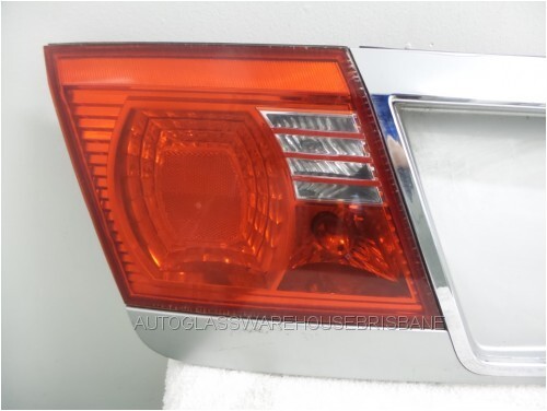 KIA OPTIMA GD 2001 REAR BOOT LID – Online Car Parts Outlet