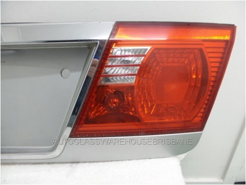 KIA OPTIMA GD 2001 REAR BOOT LID – Online Car Parts Outlet